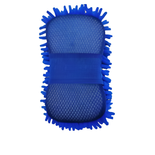 Microfiber Sponge – MotoMettle